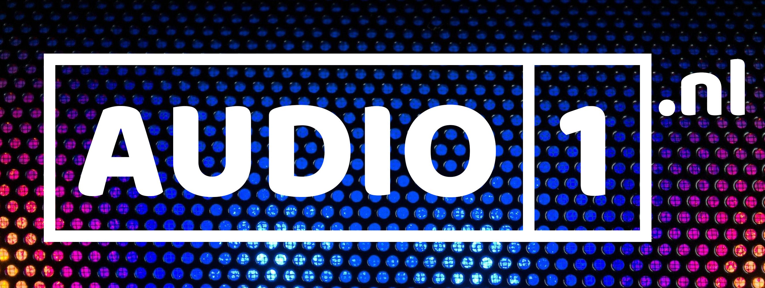 AUDIO 1 – Niet voor iedereen